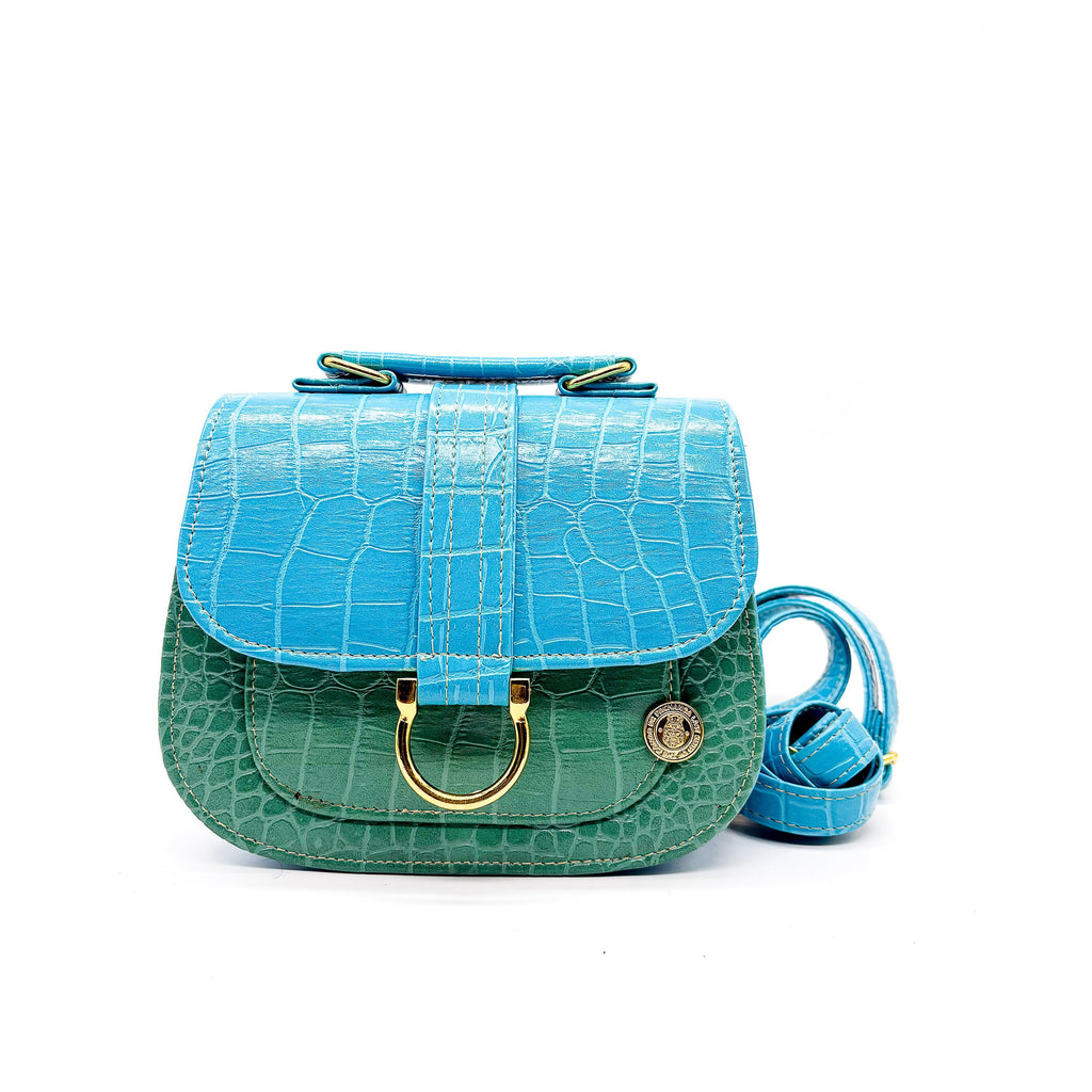 Lee Ann Jade Blue – Dr Pachanga Clothing & Handbags
